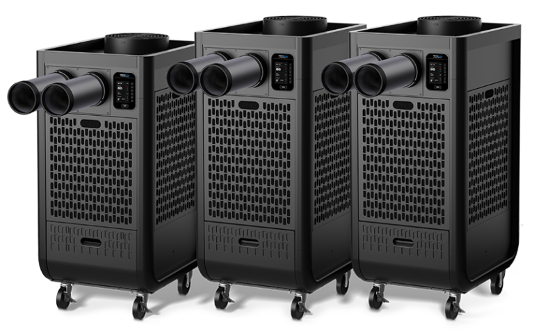 Climate Pro X Series | J.S. Fleming Associates, Inc.