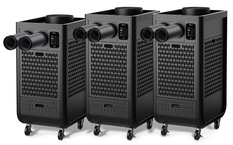 Climate Pro X Series | J.S. Fleming Associates, Inc.