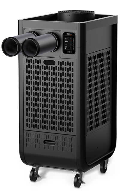 Service Bay | J.S. Fleming Associates, Inc.