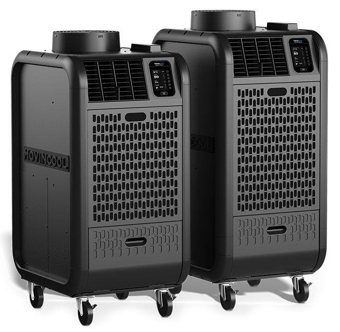 Heating & Cooling | J.S. Fleming Associates, Inc.