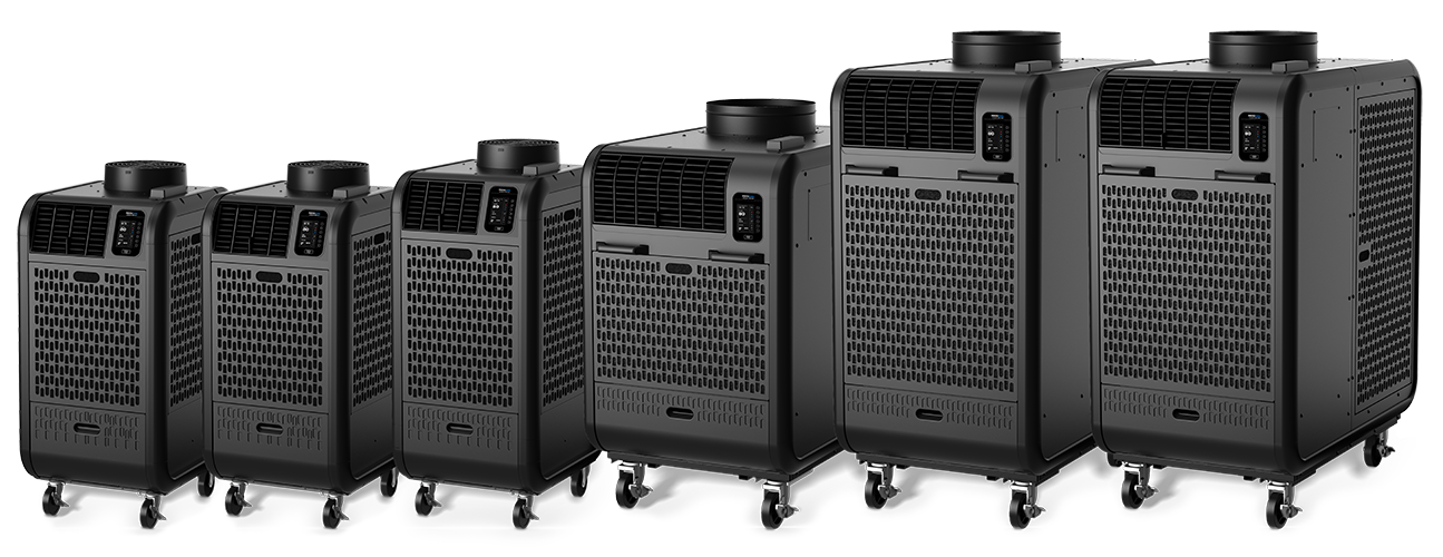 Climate Pro K Series | J.S. Fleming Associates, Inc.