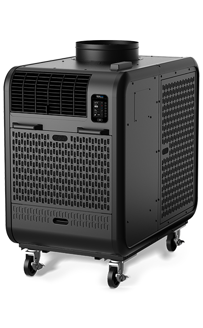 Climate Pro K36 | J.S. Fleming Associates, Inc.