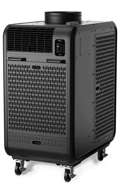 Climate Pro D12 | J.S. Fleming Associates, Inc.