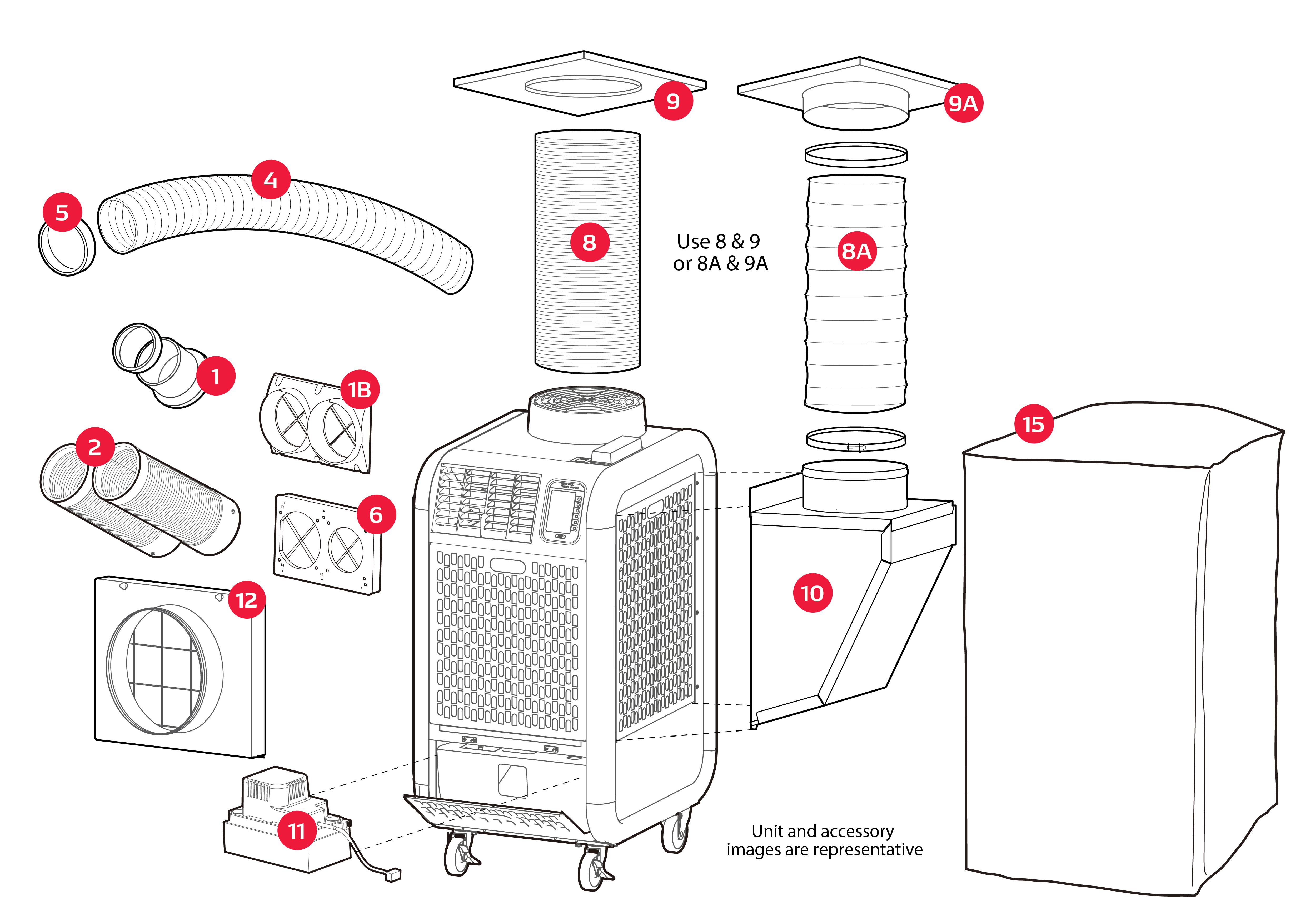 Climate Pro K24 | J.S. Fleming Associates, Inc.