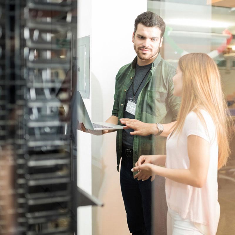 Healthcare | J.S. Fleming Associates, Inc.