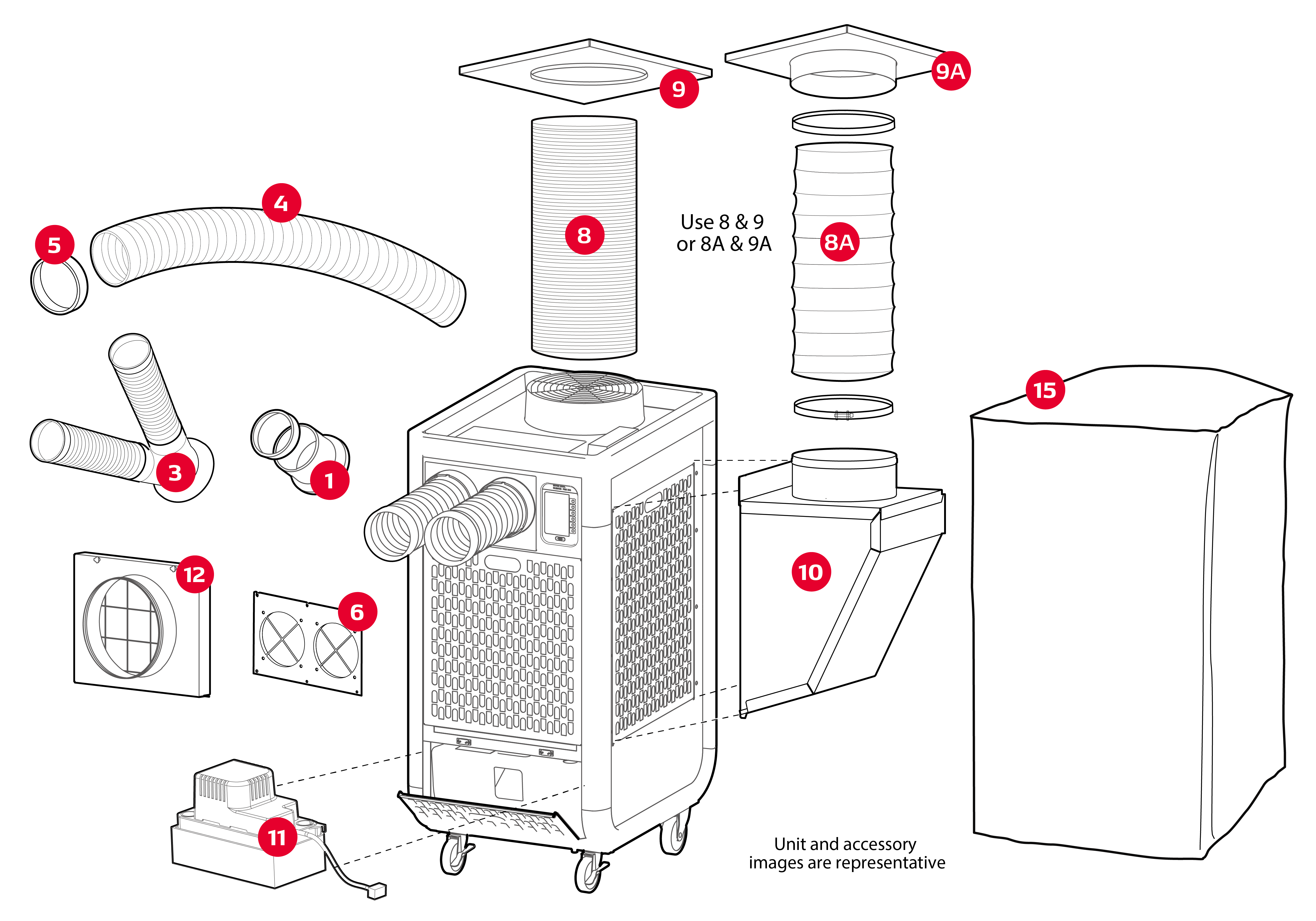 Climate Pro X20 | J.S. Fleming Associates, Inc.