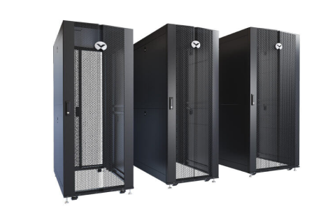Rack Systems Buyer's Guide | J.S. Fleming Associates, Inc.