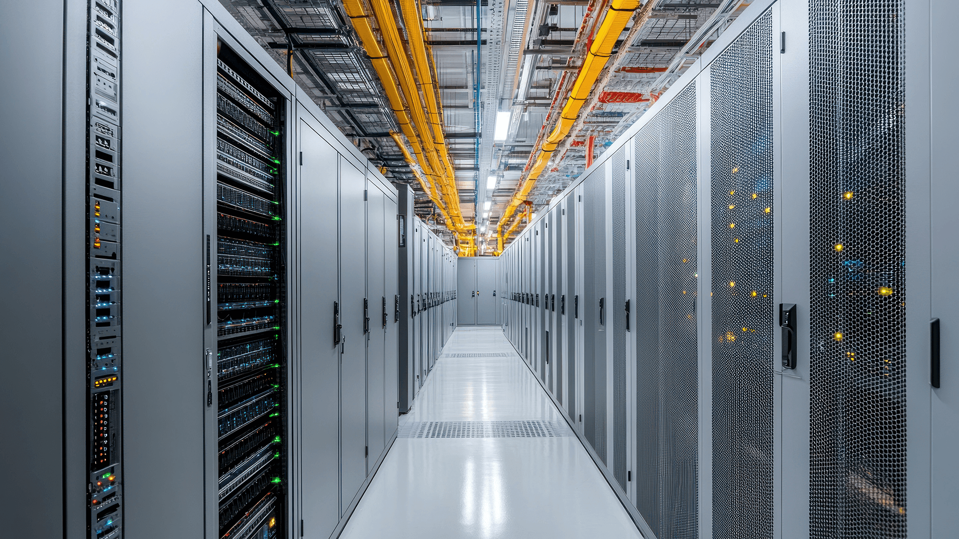 Busways and the Future of Power Distribution | J.S. Fleming Associates ...